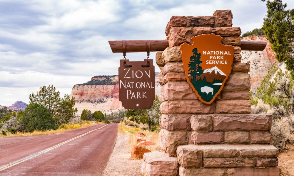 3 day National Parks Mini Explorer - Wake Up Here